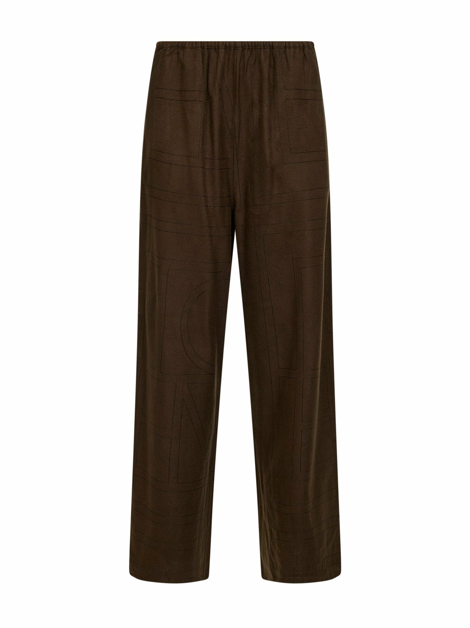 Брюки классические