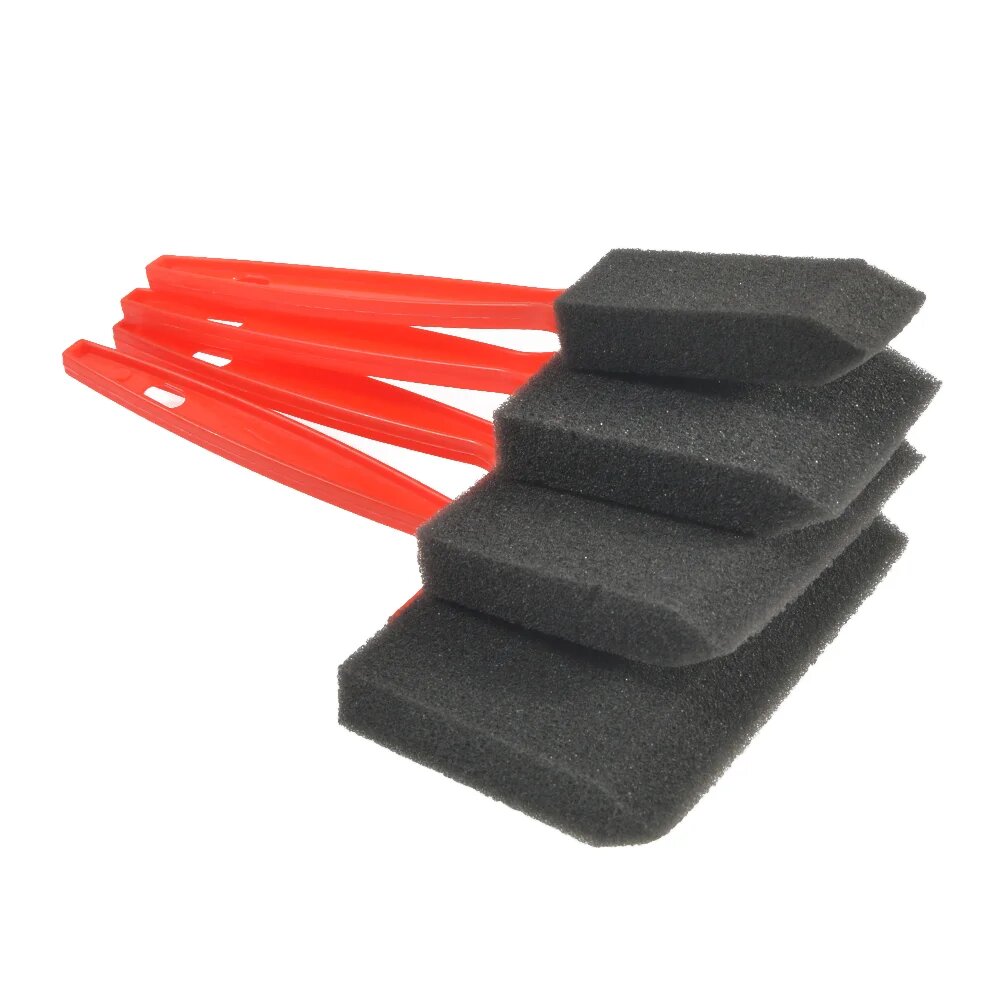 Набор губок для рисования ZXL744