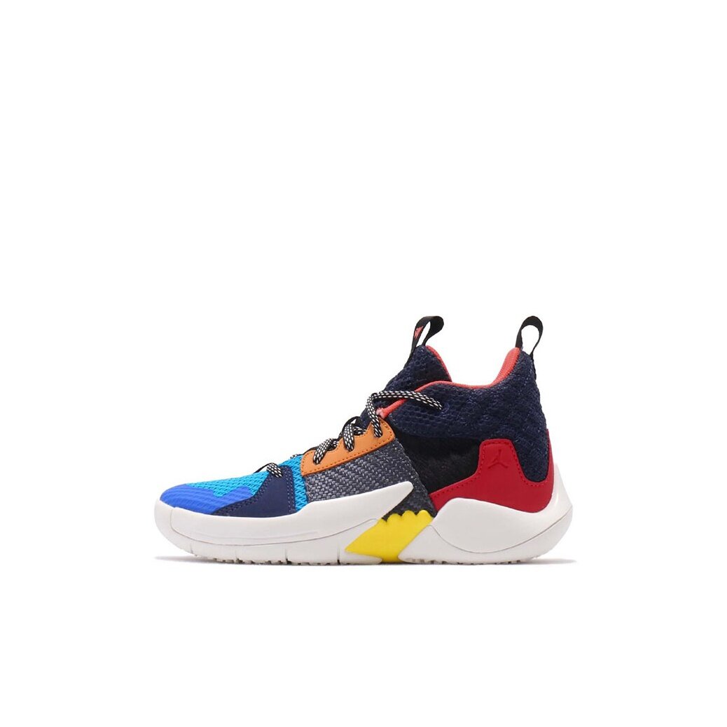 Кеды Why Not Zer0.2