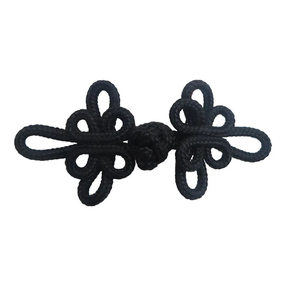 Универсальное китайское закрытие застежки для шитья китайского чингсама ручной работы