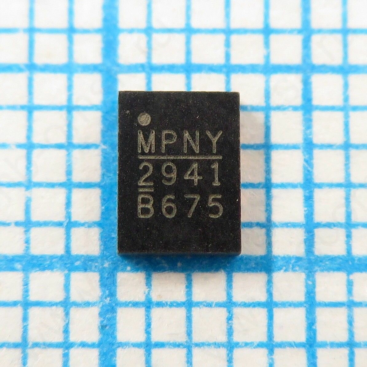 MP2941BGL MP2941B 2941 - ШИМ контроллер