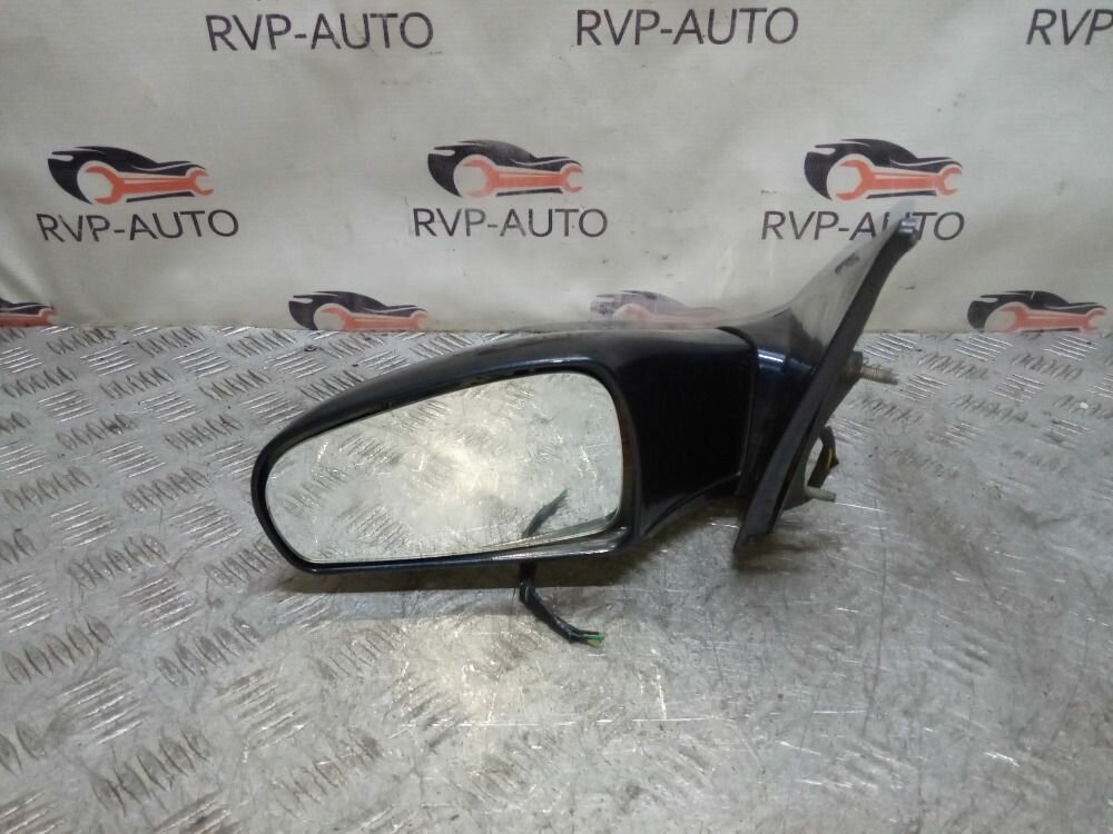 Зеркало левое Chery Fora A21 (57230) 2006 — 2011 A213746110