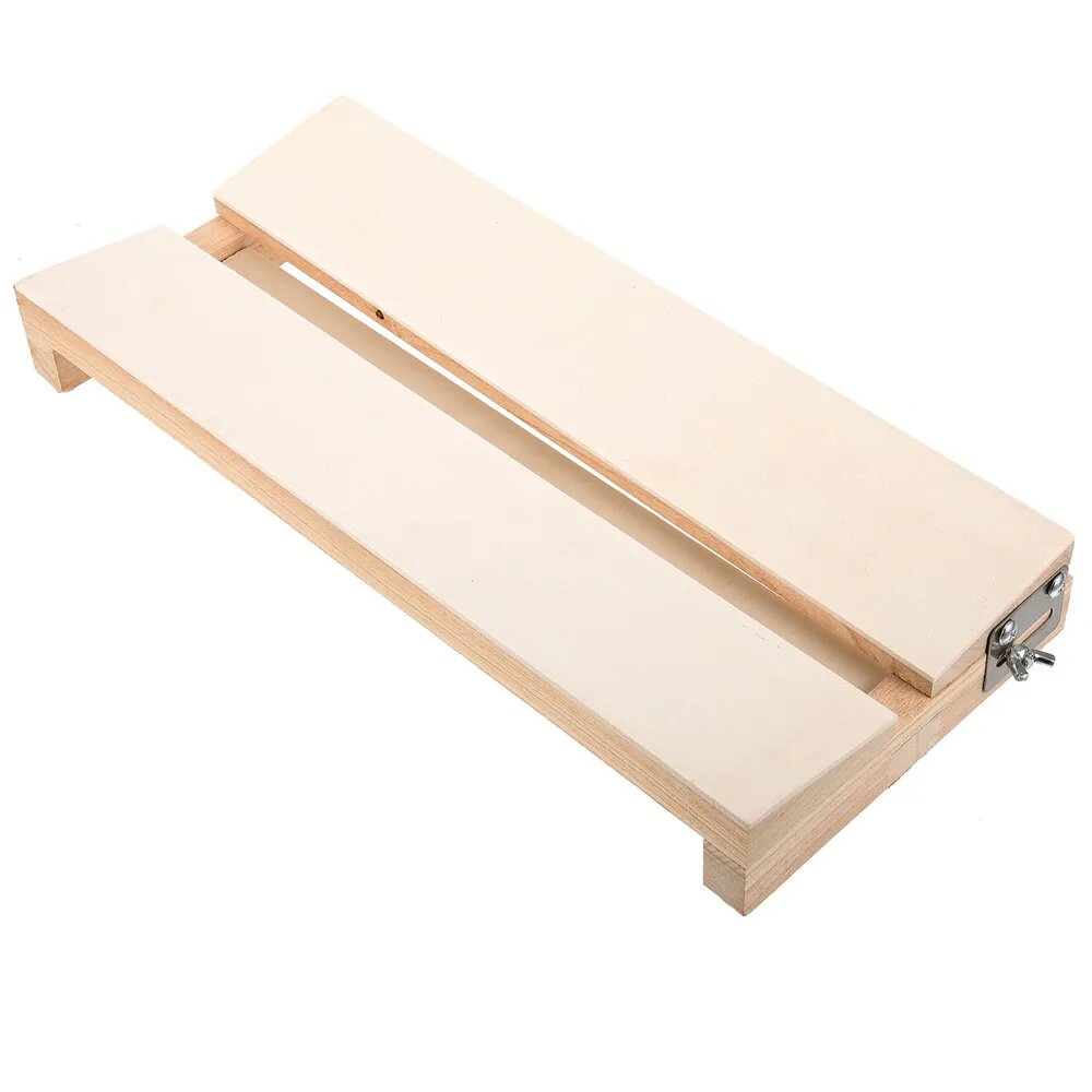 Легкая Доска Для Экспонирования Размером 35.00X16.00X4.50Cm Для Исследования Насекомых
