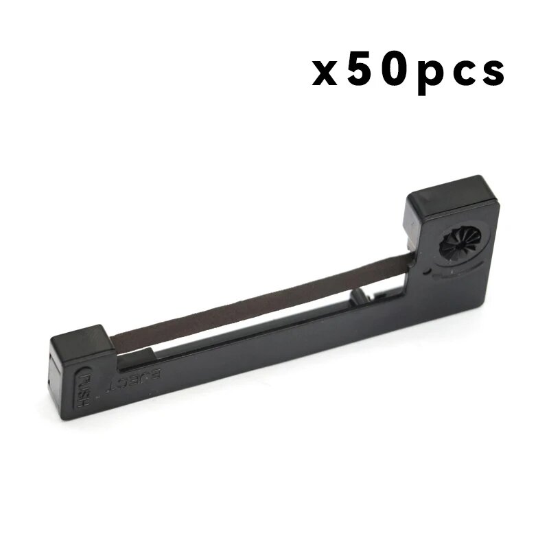 Бесшовная лента ERC-09 для принтеров Epson 50pcs Black