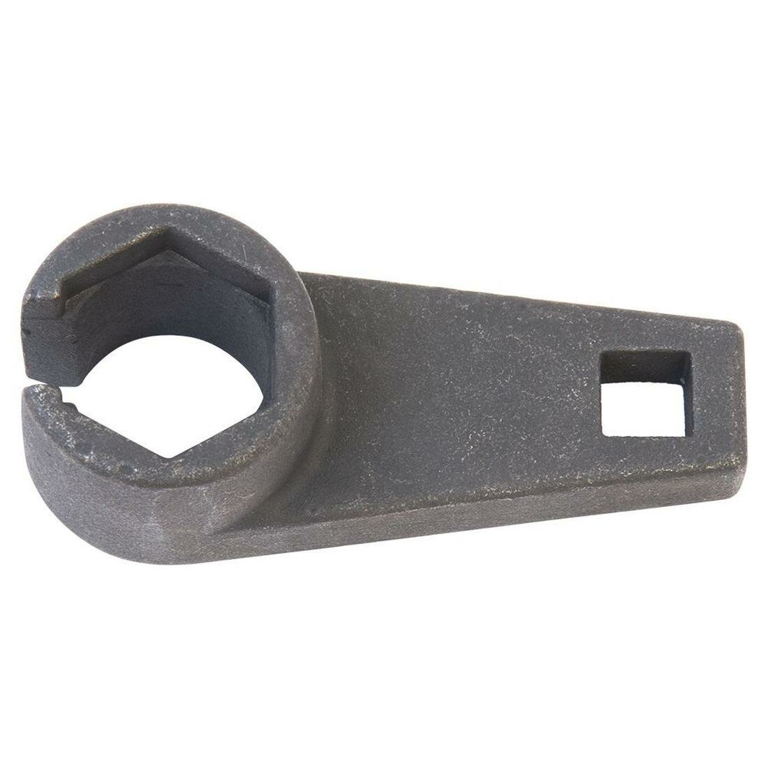 Головка для датчика кислорода (лямбда-зонда) 3/8" 22х30х82мм "AV Steel"