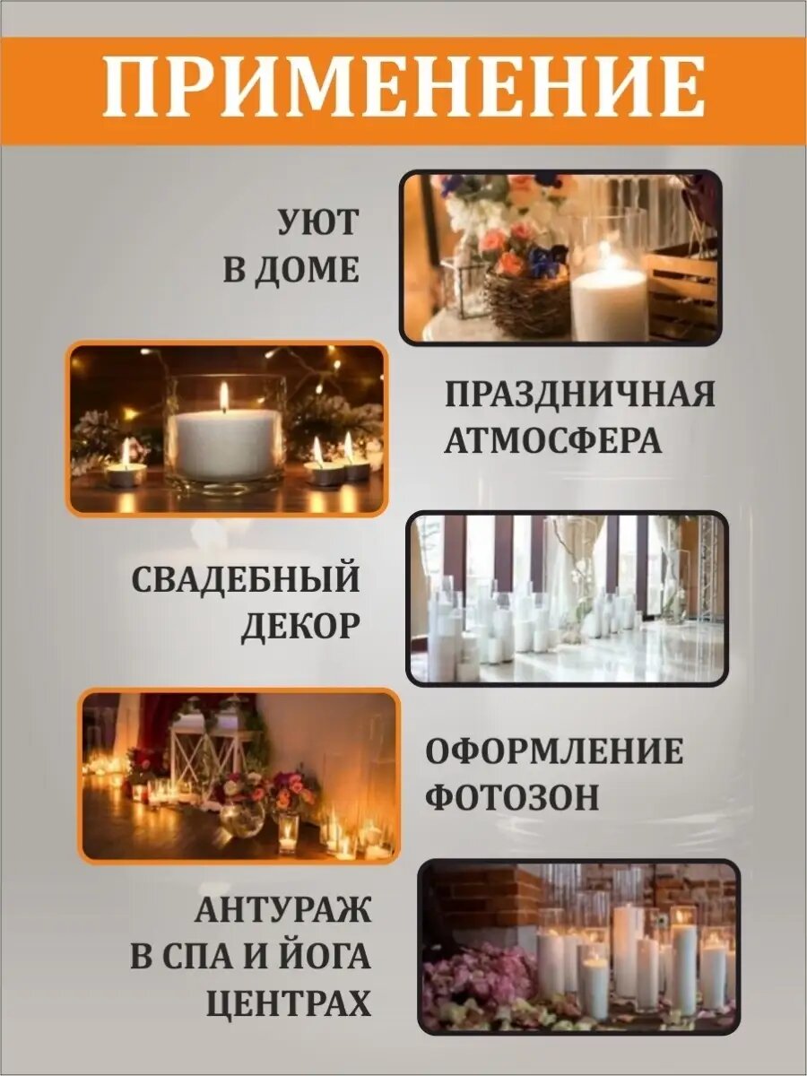 Свечи Насыпные в Гранулах Салатовые, без аромата, пальмовый воск, 1 кг.