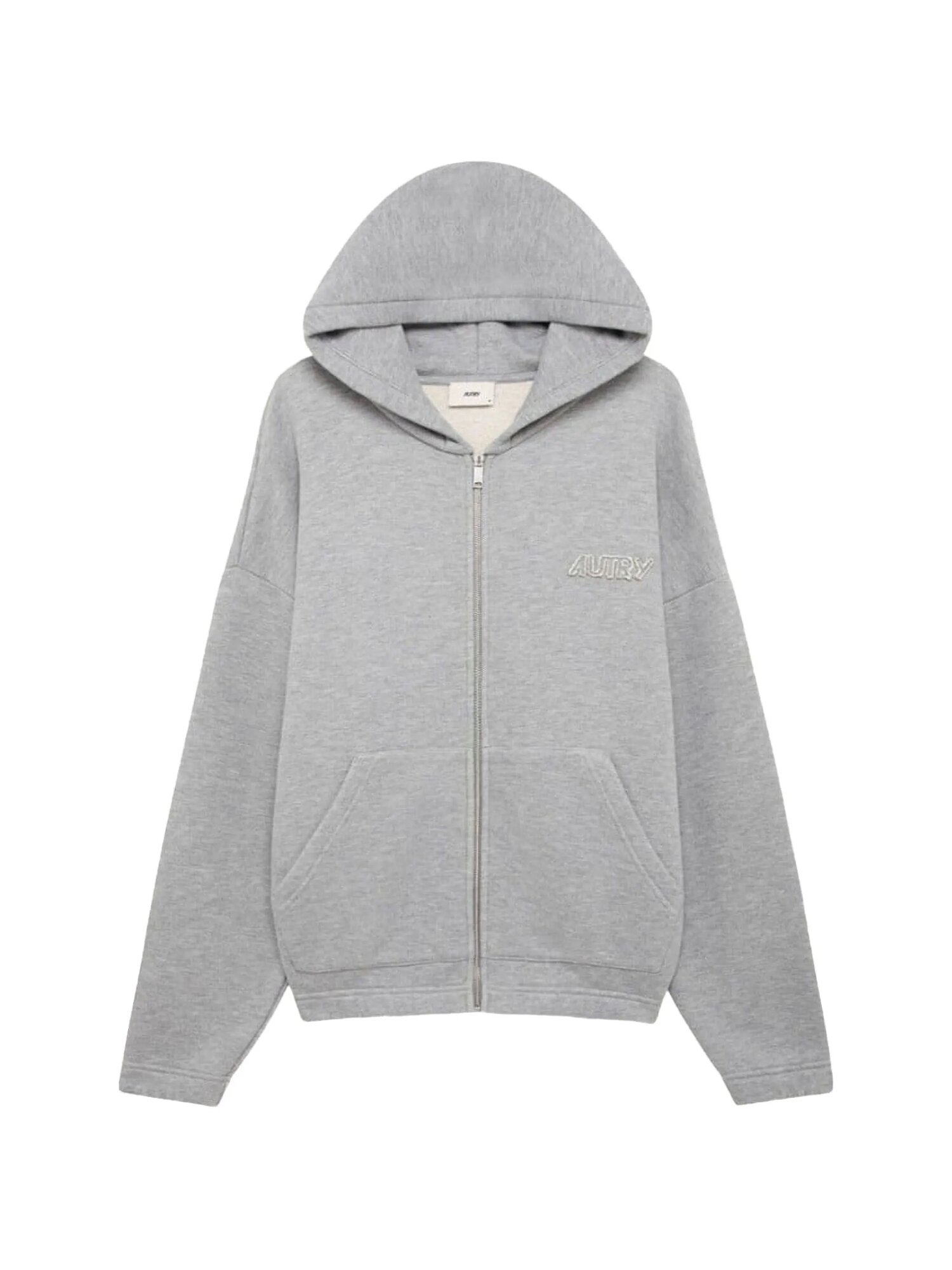 Худи Logo-detail hoodie