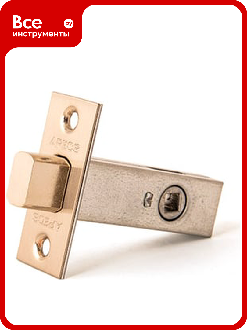 Врезная задвижка Apecs L-0126-NIS 21243