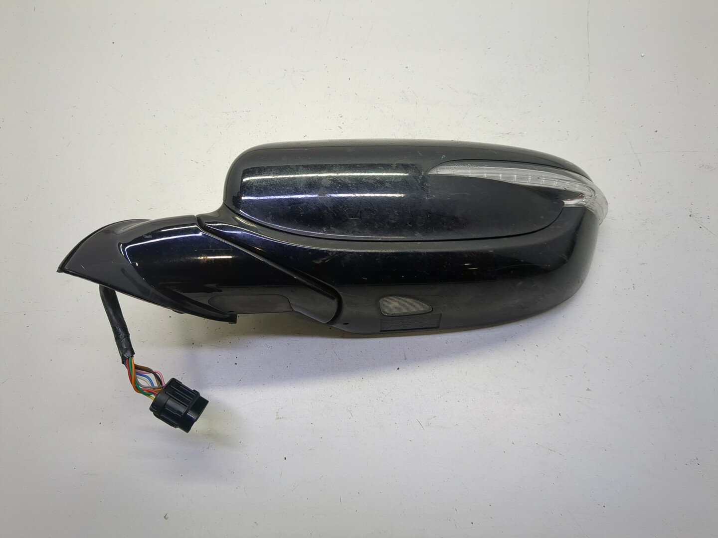 Зеркало боковое левое КИА Ceed Б/У