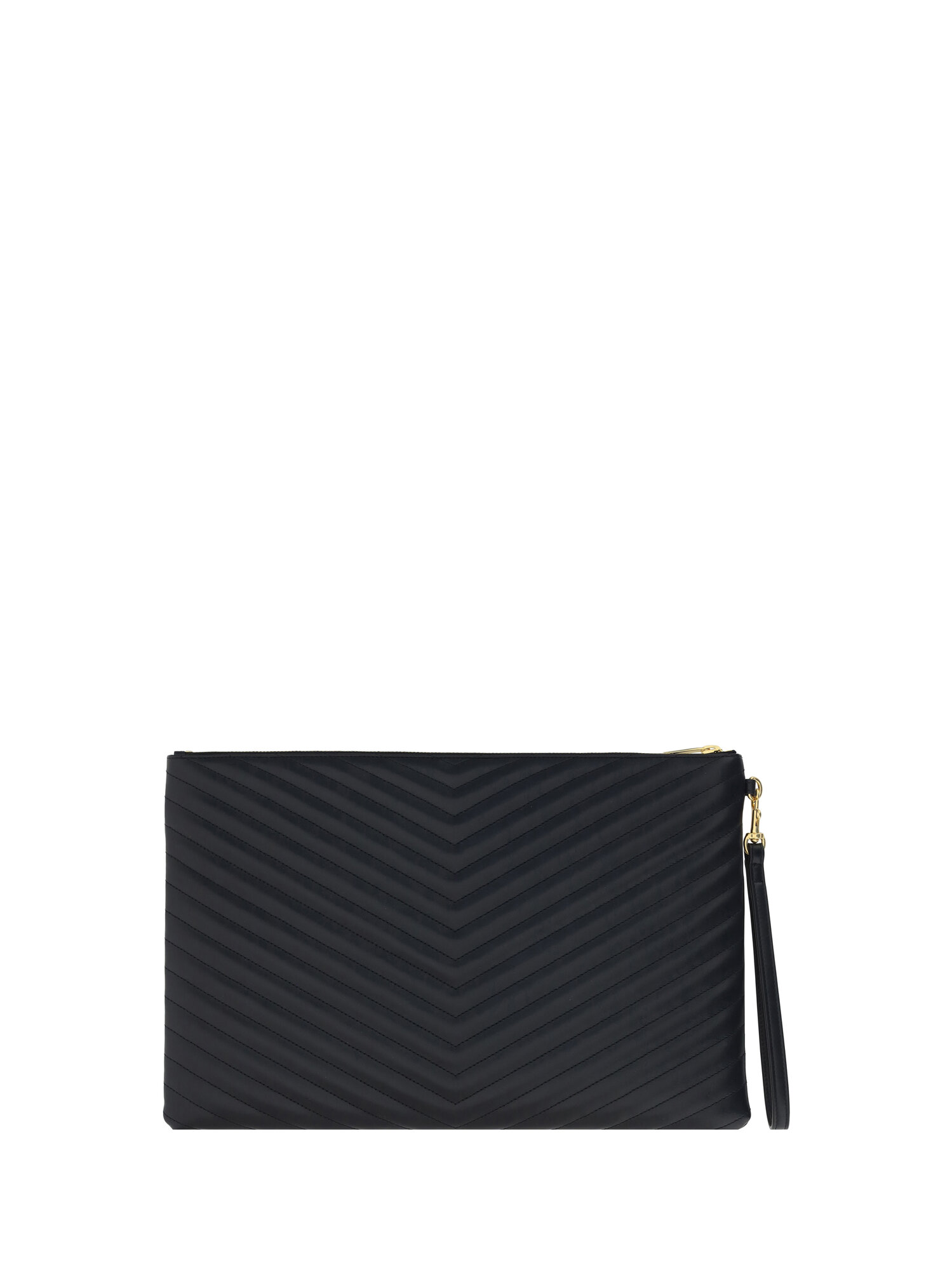 Сумка Saint Laurent, черный — фото 1