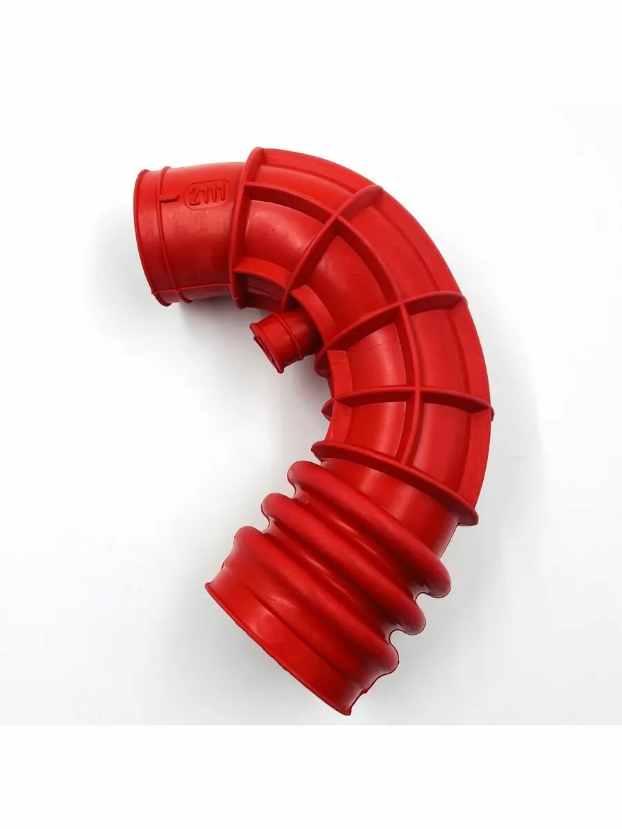 Патрубок дроссельной заслонки подходит для ВАЗ 2110, 2111 8кл