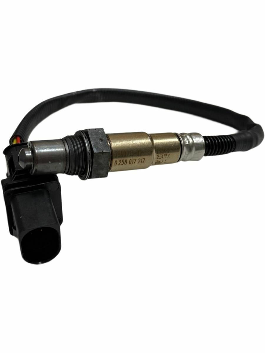 Датчик кислородный первый для Ep6 peugeot 0258017217