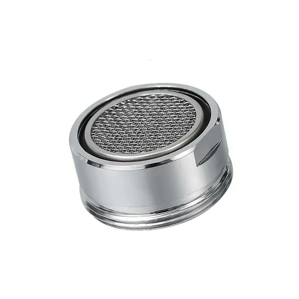 Аэратор для смесителя из латуни, 24 мм, 1