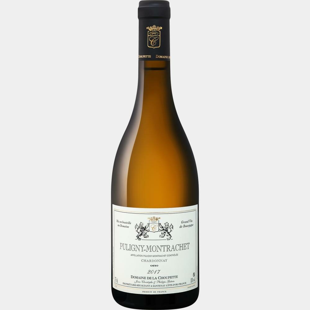 Puligny Montrachet AOC Domaine de la Choupette
