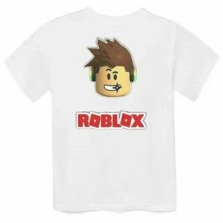 Наклейка roblox — фото 1