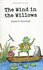 Книга "The Wind in the Willows"