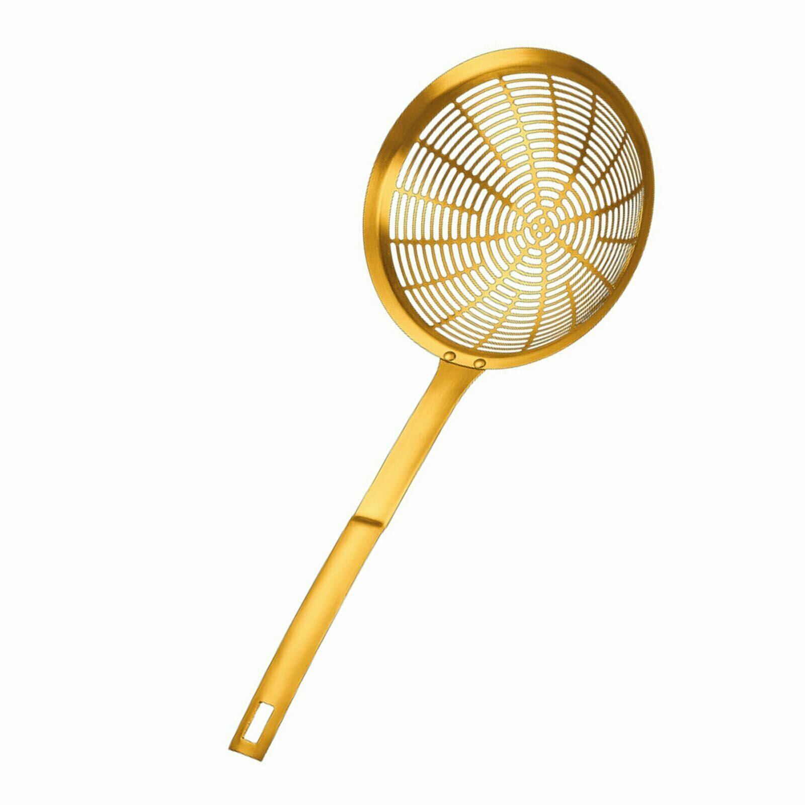 Скиммер из нержавеющей стали для безопасного и здорового эргономичного фильтра