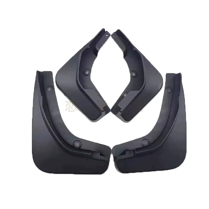 Оригинальные брызговики для Dongfeng Fengguang IX5, модели 2018/2019/2020, аксессуары для модификации передних и задних