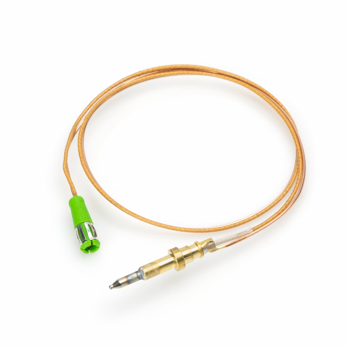 Термопара L=500MM WOK конфорки Bosch (10008024)