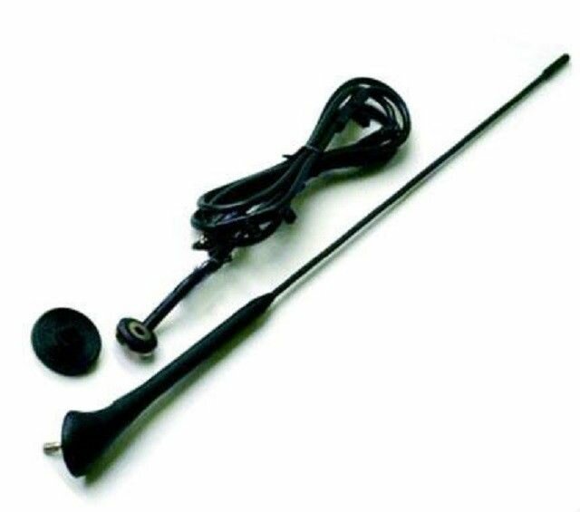 Антенна на крышу на ваз - 2170