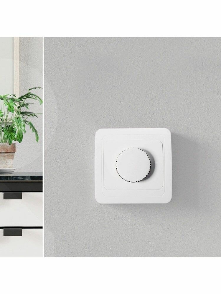 Диммер выключатель