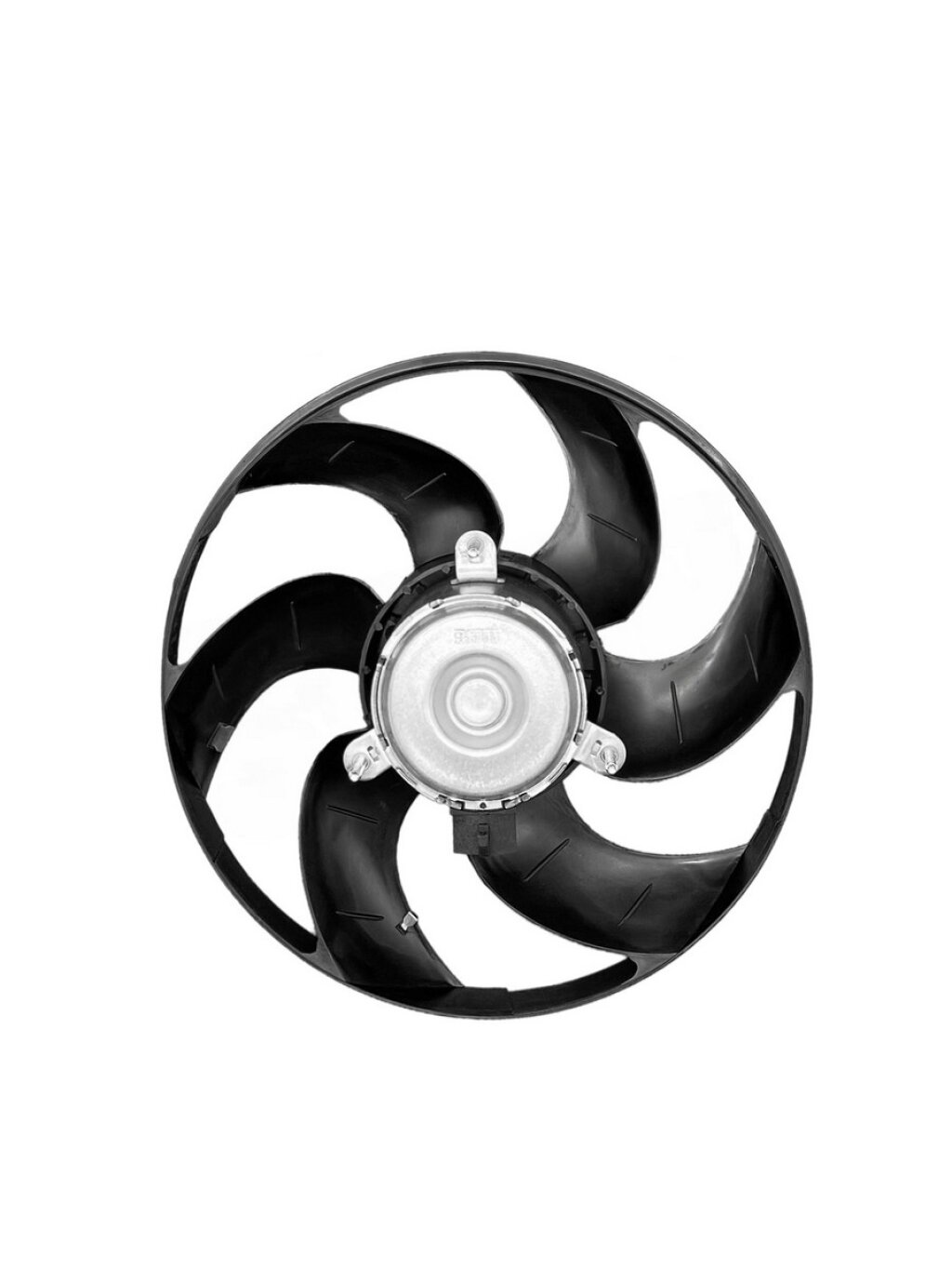 Двигатель охлаждения для а/м ВАЗ 1118, 2123 "STRON"