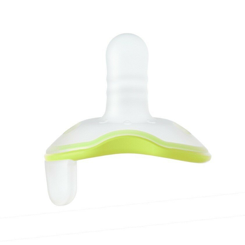 Прямые поставки с фабрики: соска для младенцев 0-1 года, ультрамягкая силиконовая соска-пустышка для сна