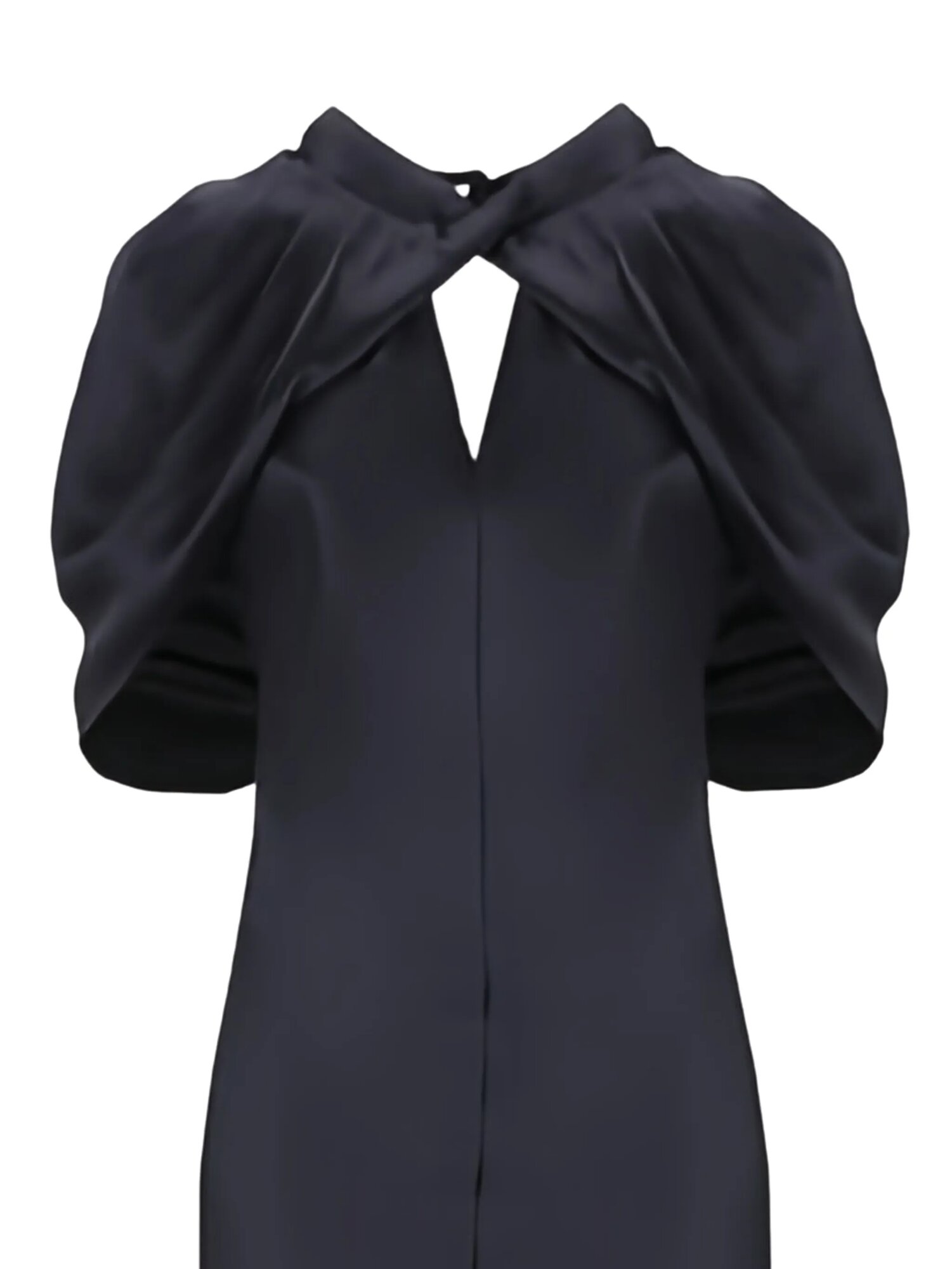 Платье Alberta Ferretti, размер 48 — фото 1