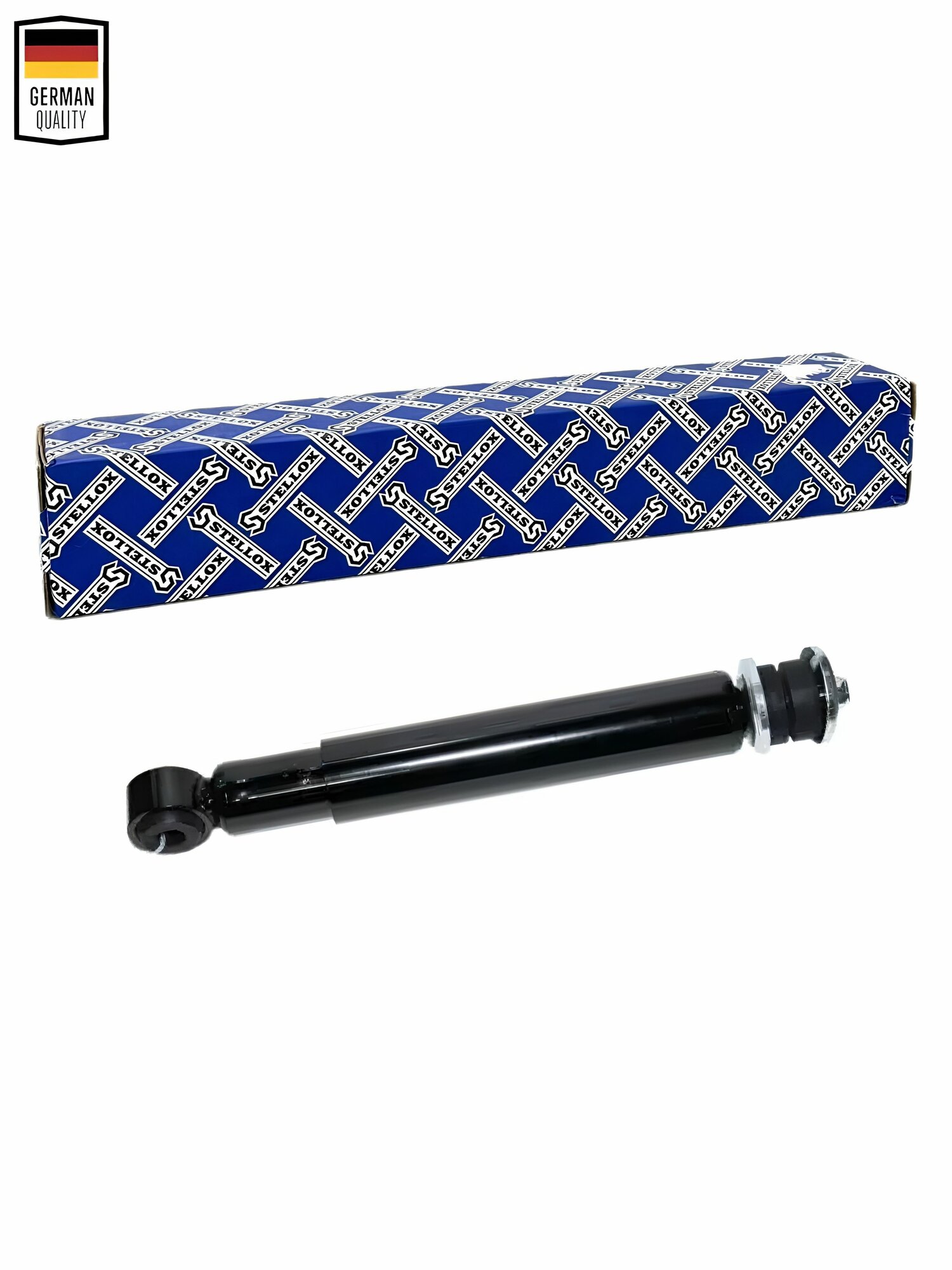 Амортизатор подвески передний масляный SCANIA 4 95-наст. время г. в.