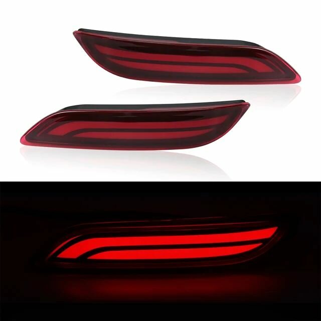 Фары автомобильные