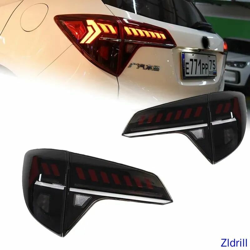 Фары автомобильные