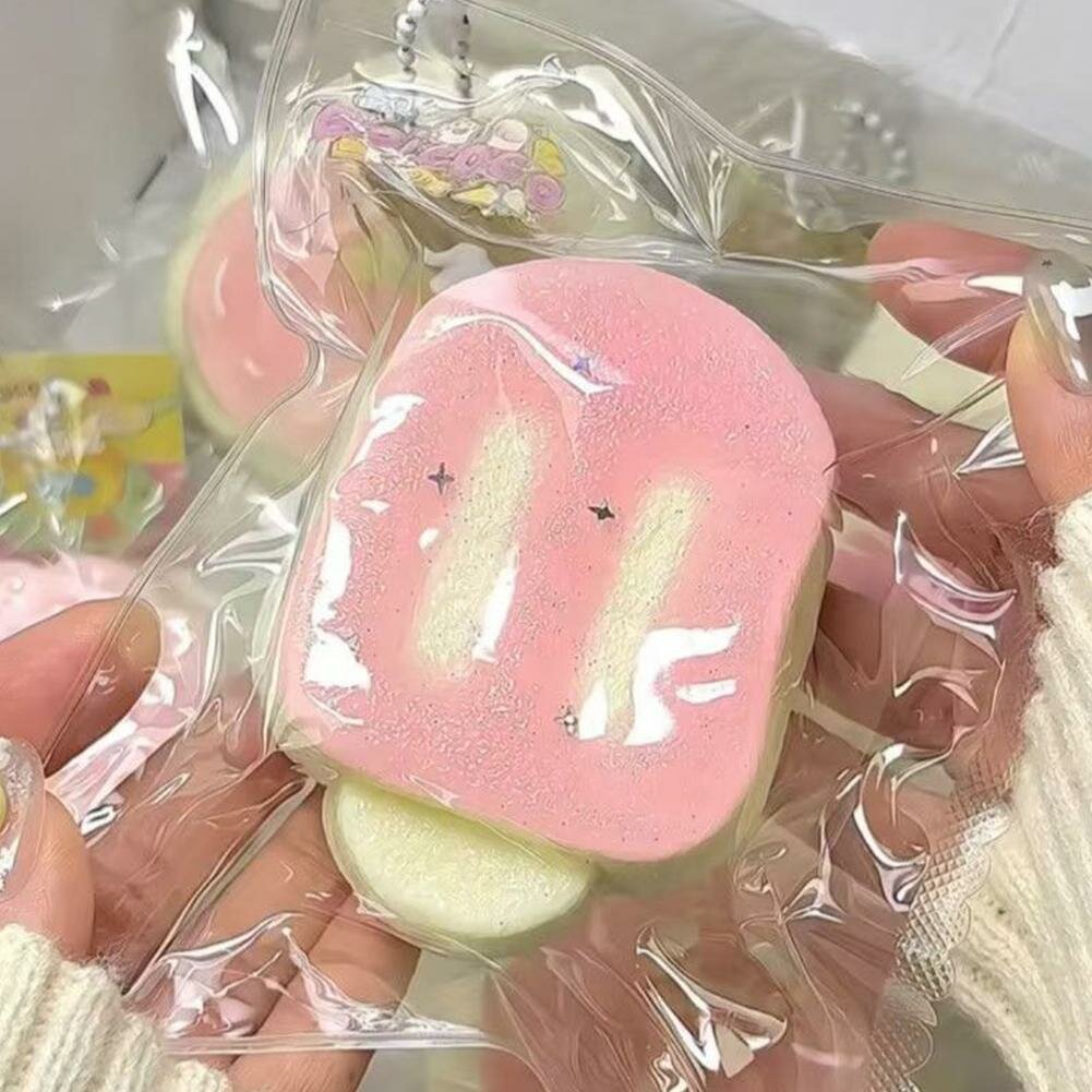 Таба лапка сквиш антистресс таба сквиши