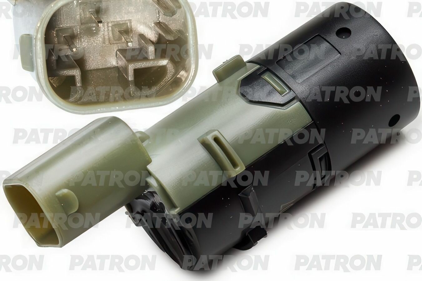 Датчик парктроника BMW 5 E39/E60/E61, X3 E83, X5 E53