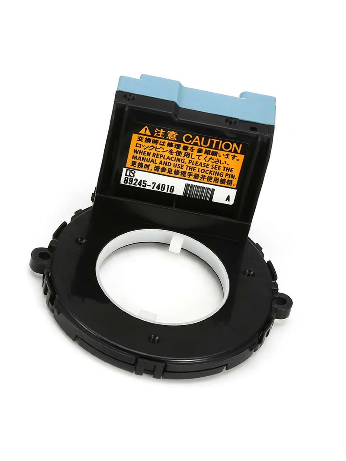 89245-74010 датчик угла поворота рулевого колеса для Toyota Prius Yaris