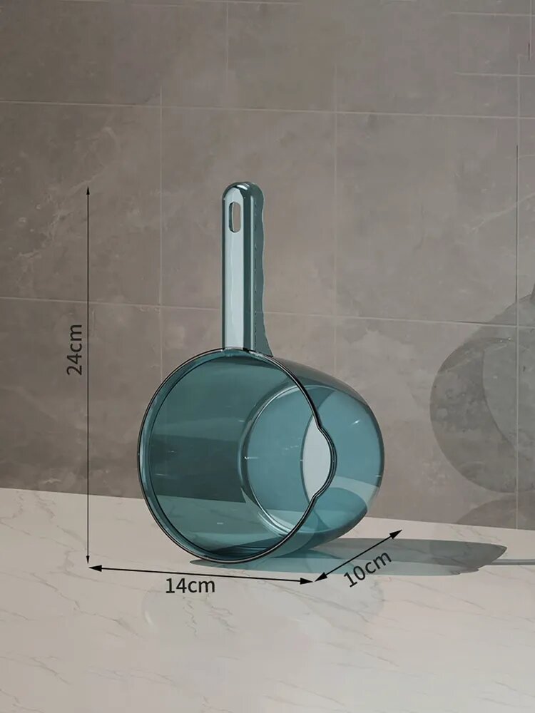 Ковш хозяйственный "ковш для водыV", 20 л, 1 шт