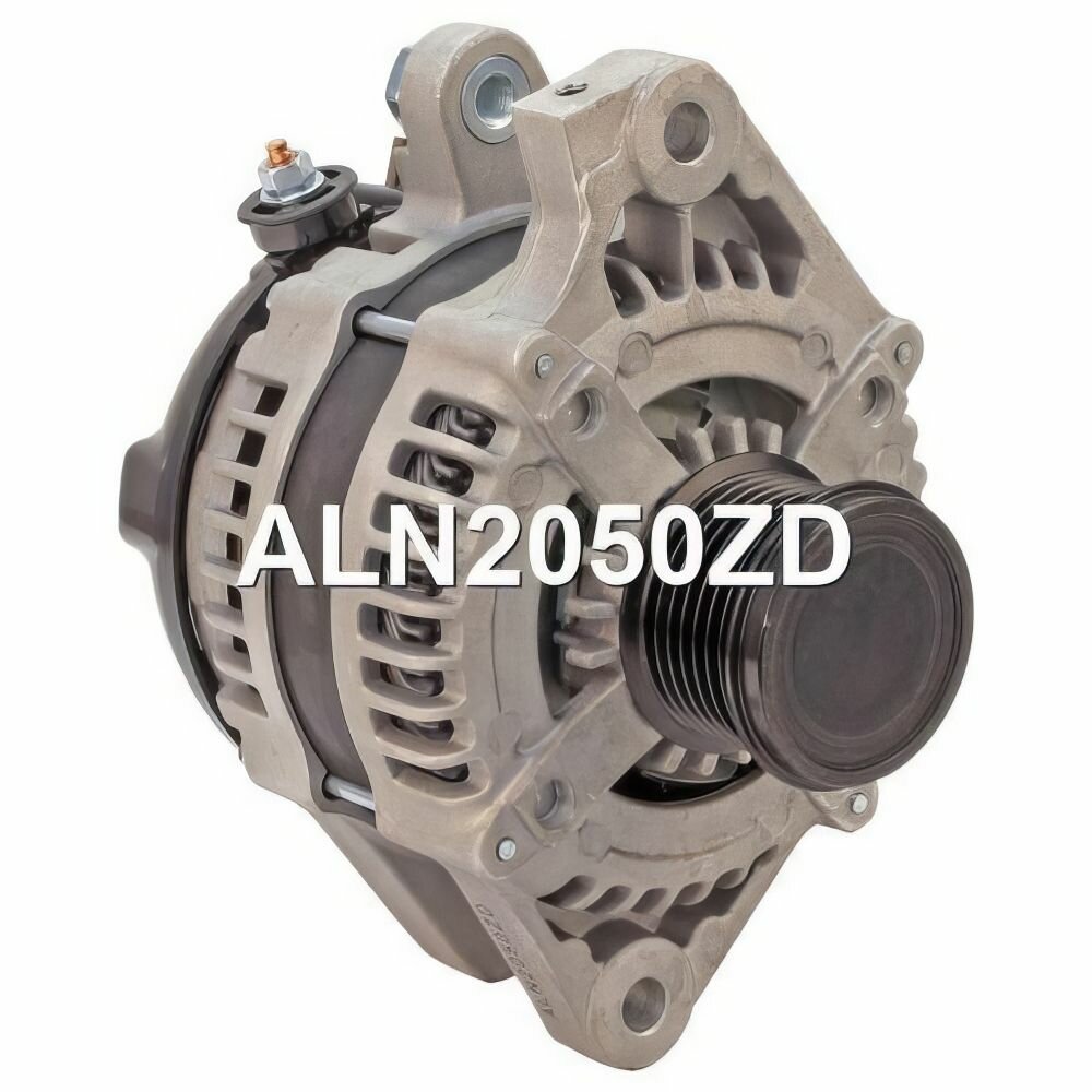 Генератор, для Лексус GS 300, IS арт ALN2050ZD