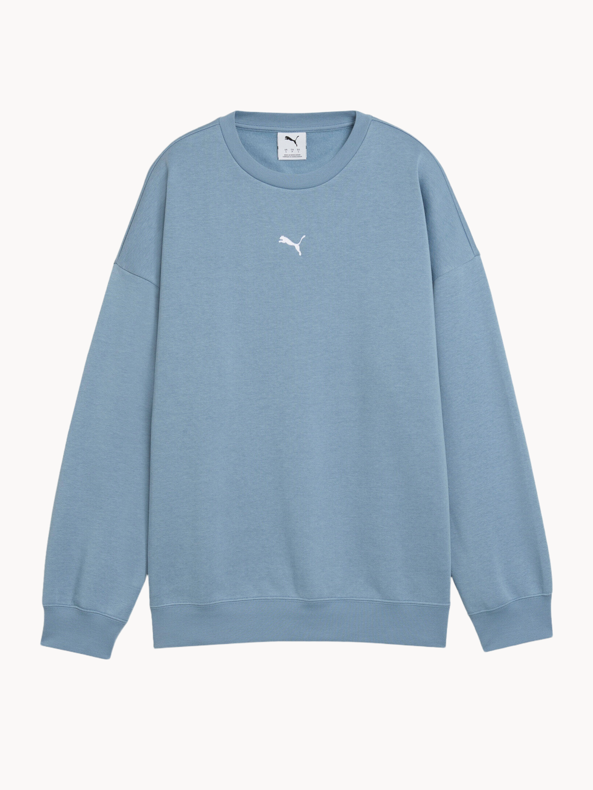 Свитшот ESS Oversized
