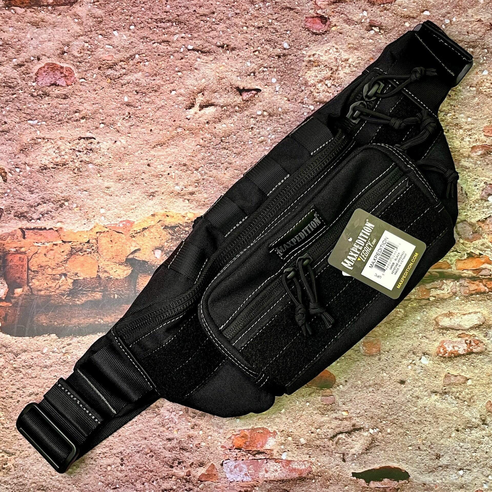 Сумка Maxpedition