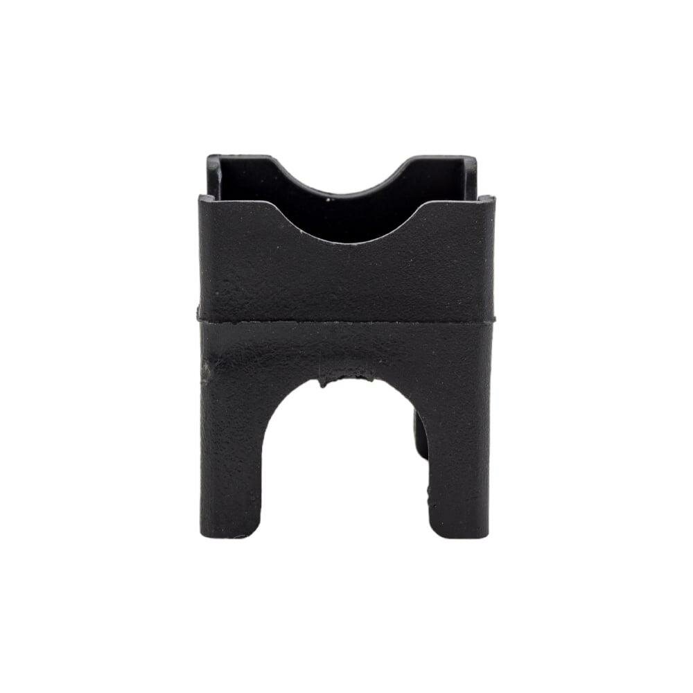 Фиксатор горизонтальный Опора Кубик малый 20/25/30/35 (500 шт) для арматуры 4-18 мм Технопласт 200023