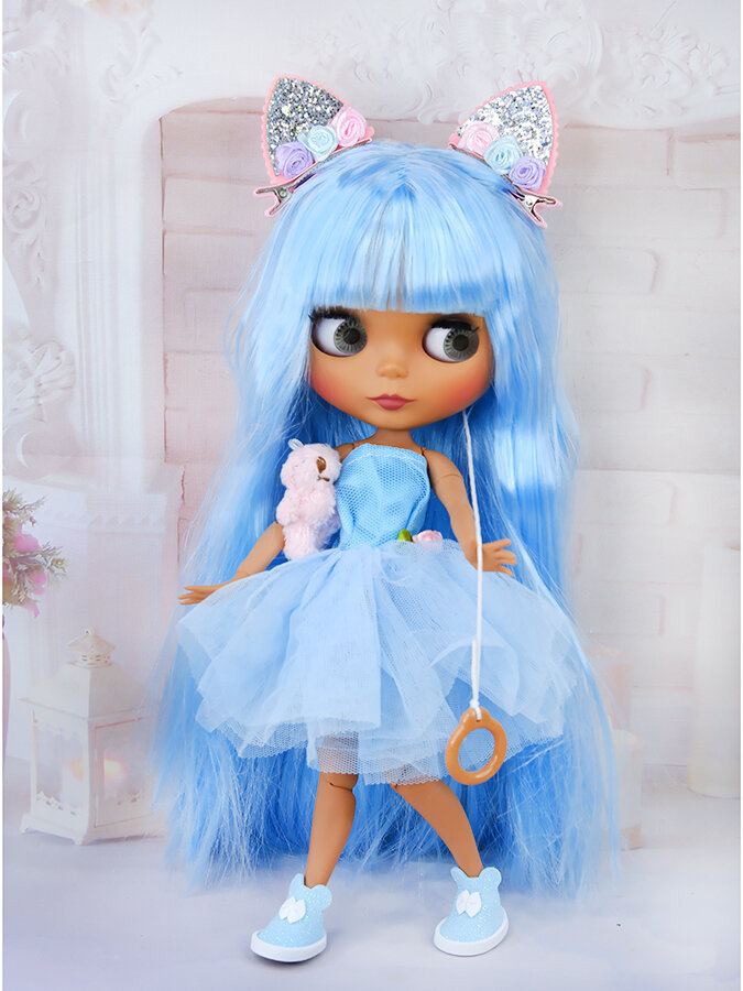 Блайз кукла, Blythe K344