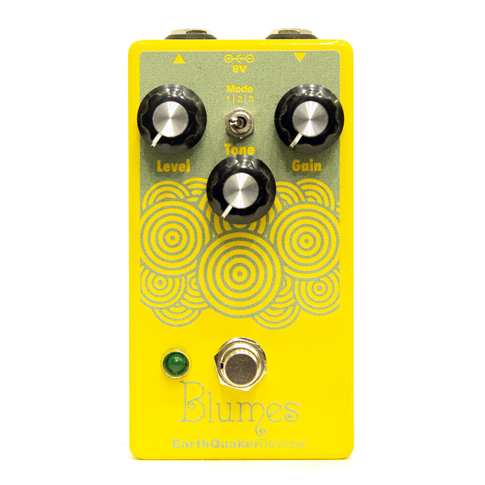 EarthQuaker Devices (EQD) Blumes Low Signal Shredder