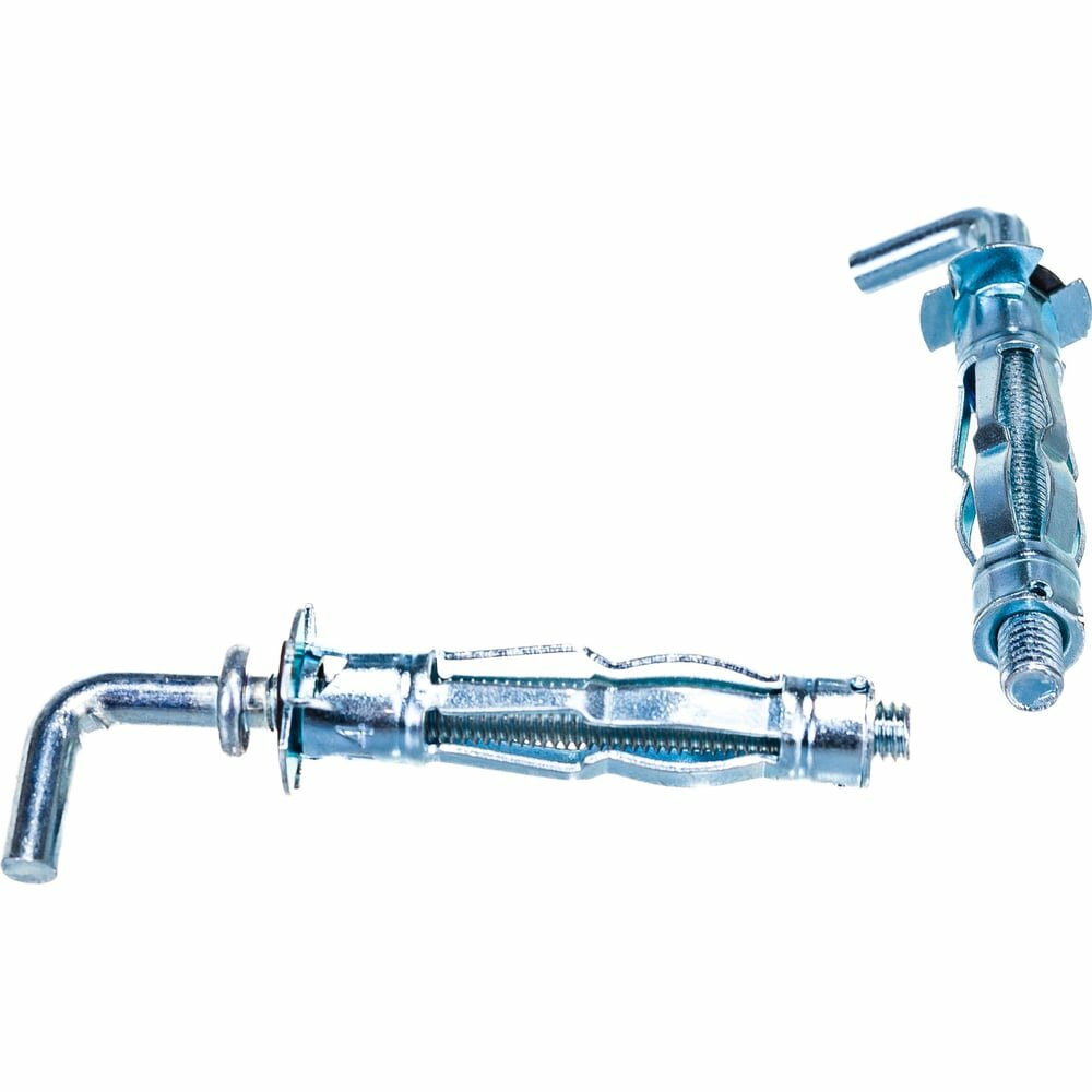 Анкер с крюком Tech-Krep Молли W М6х52 (4 шт.)