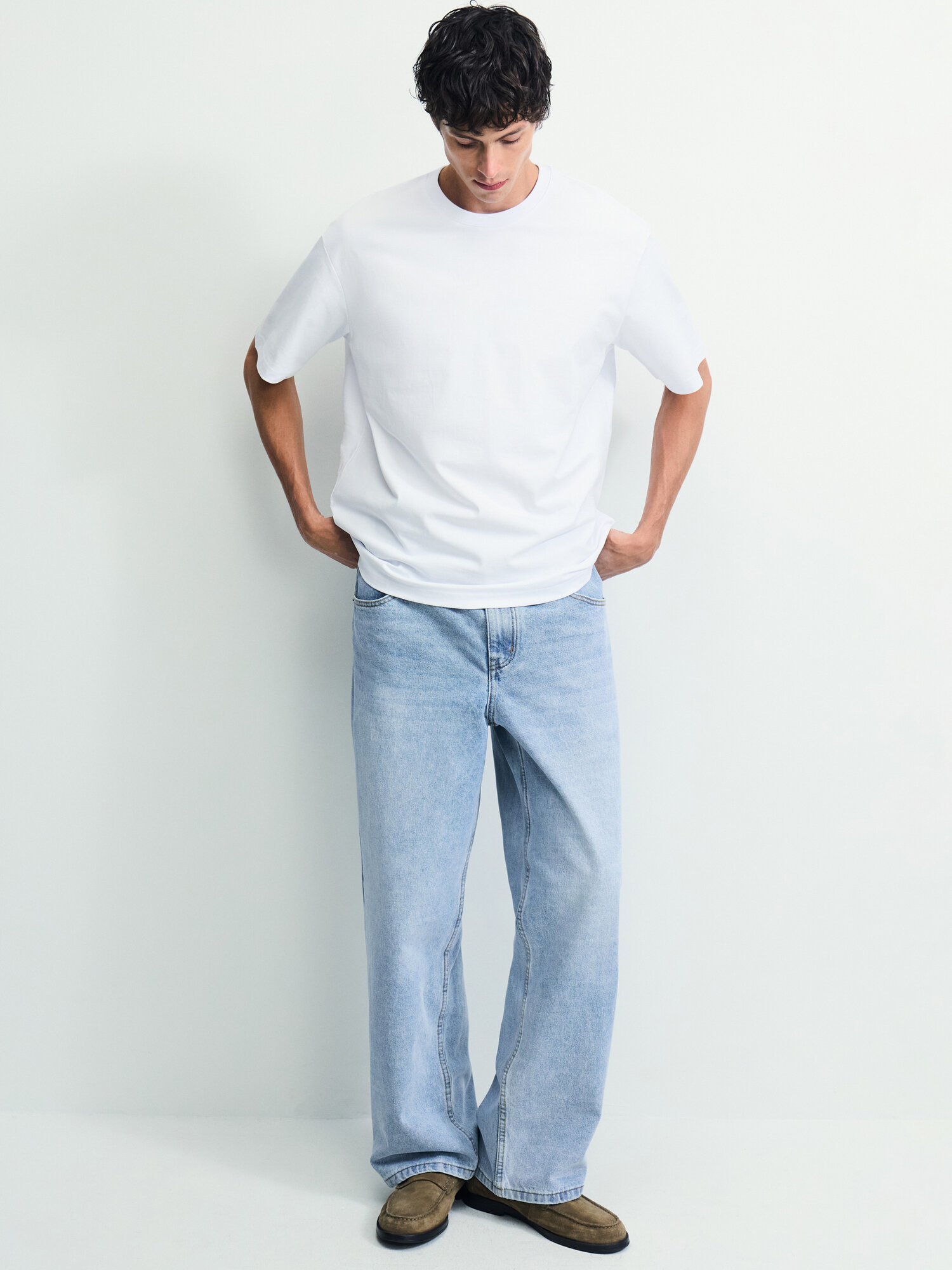 Футболка Man