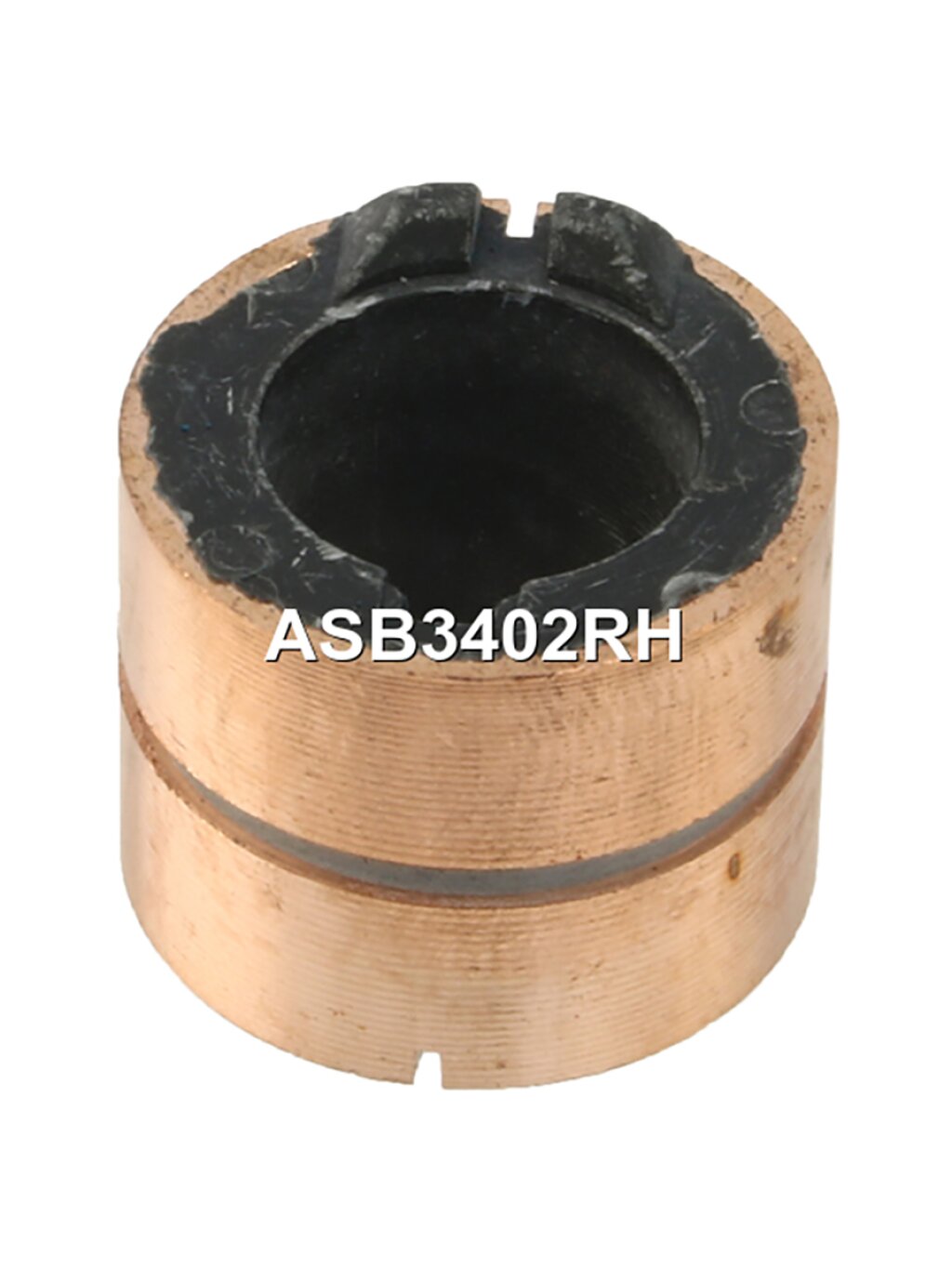 Коллектор генератора Krauf ASB3402RH (арт. ASB3402RH)