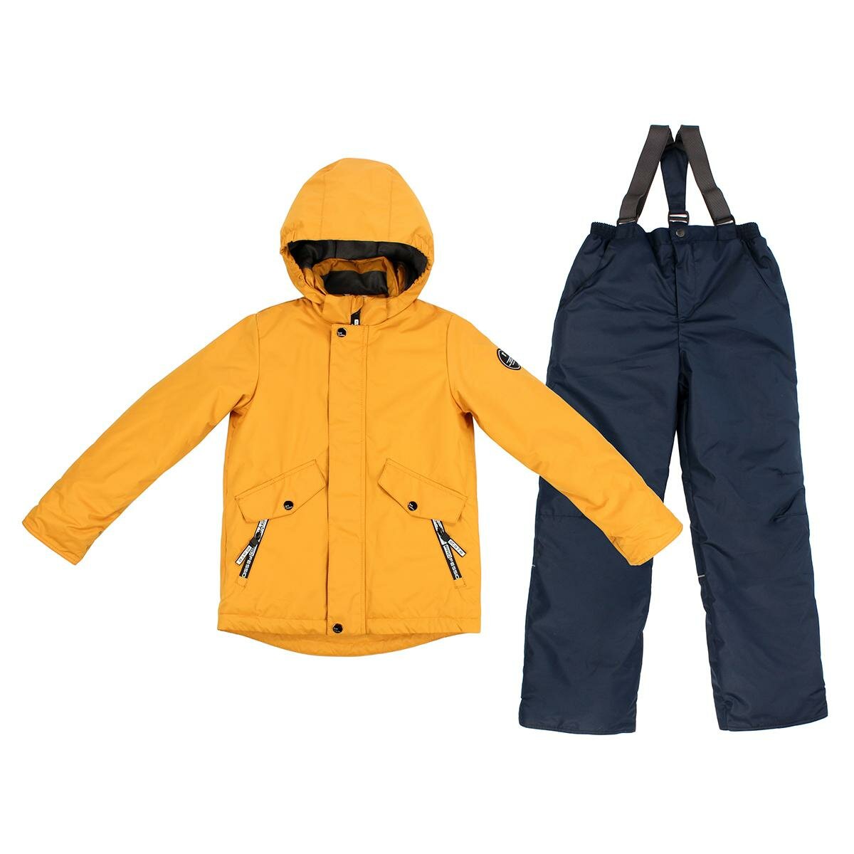 Комплект верхней одежды А 06-21