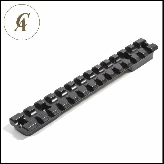 Планка Contessa На Weaver Howa Mod.1500 Sh (Ph10) Сталь