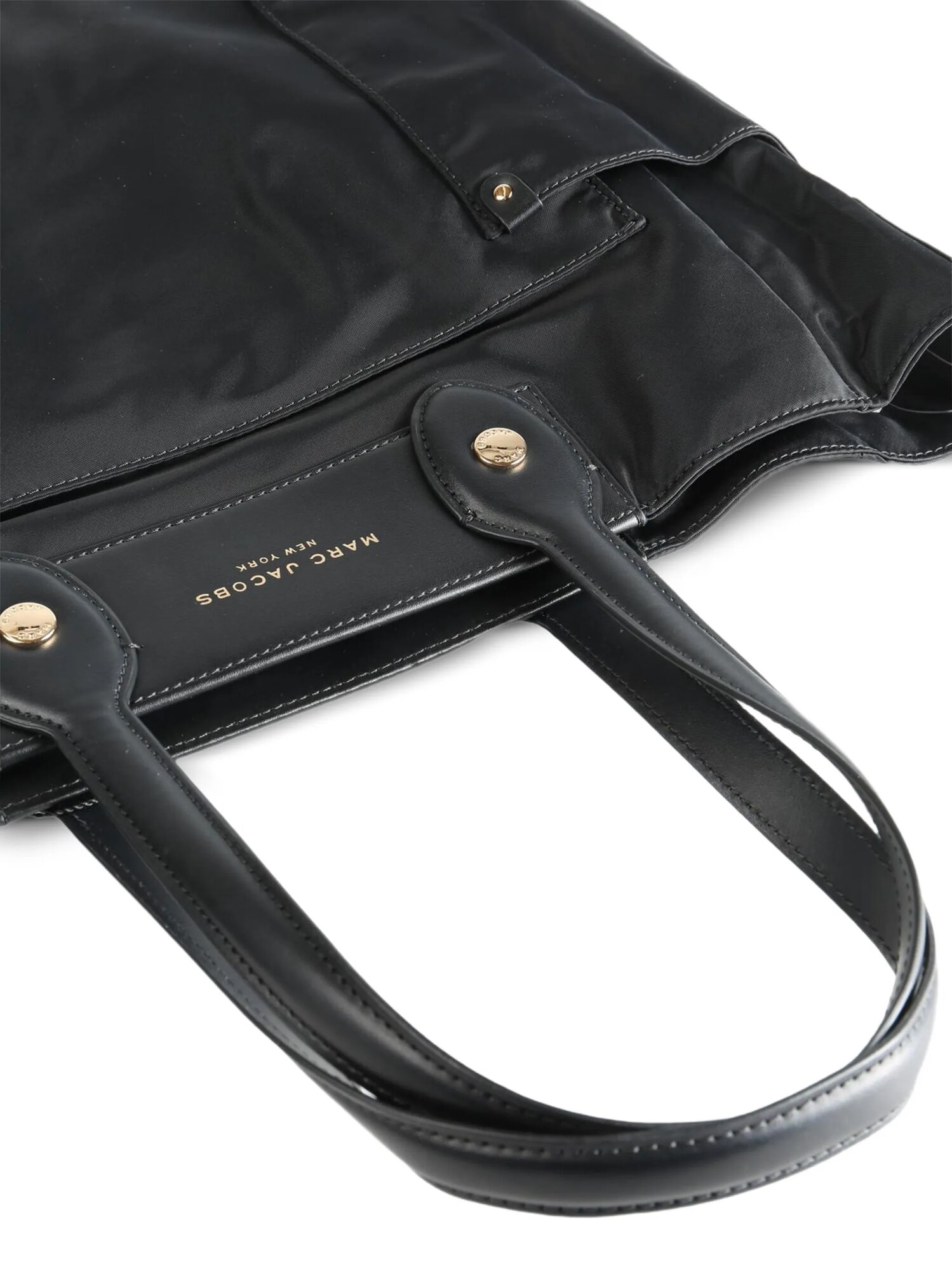 Сумка MARC JACOBS Preppy, черный/черный — фото 1