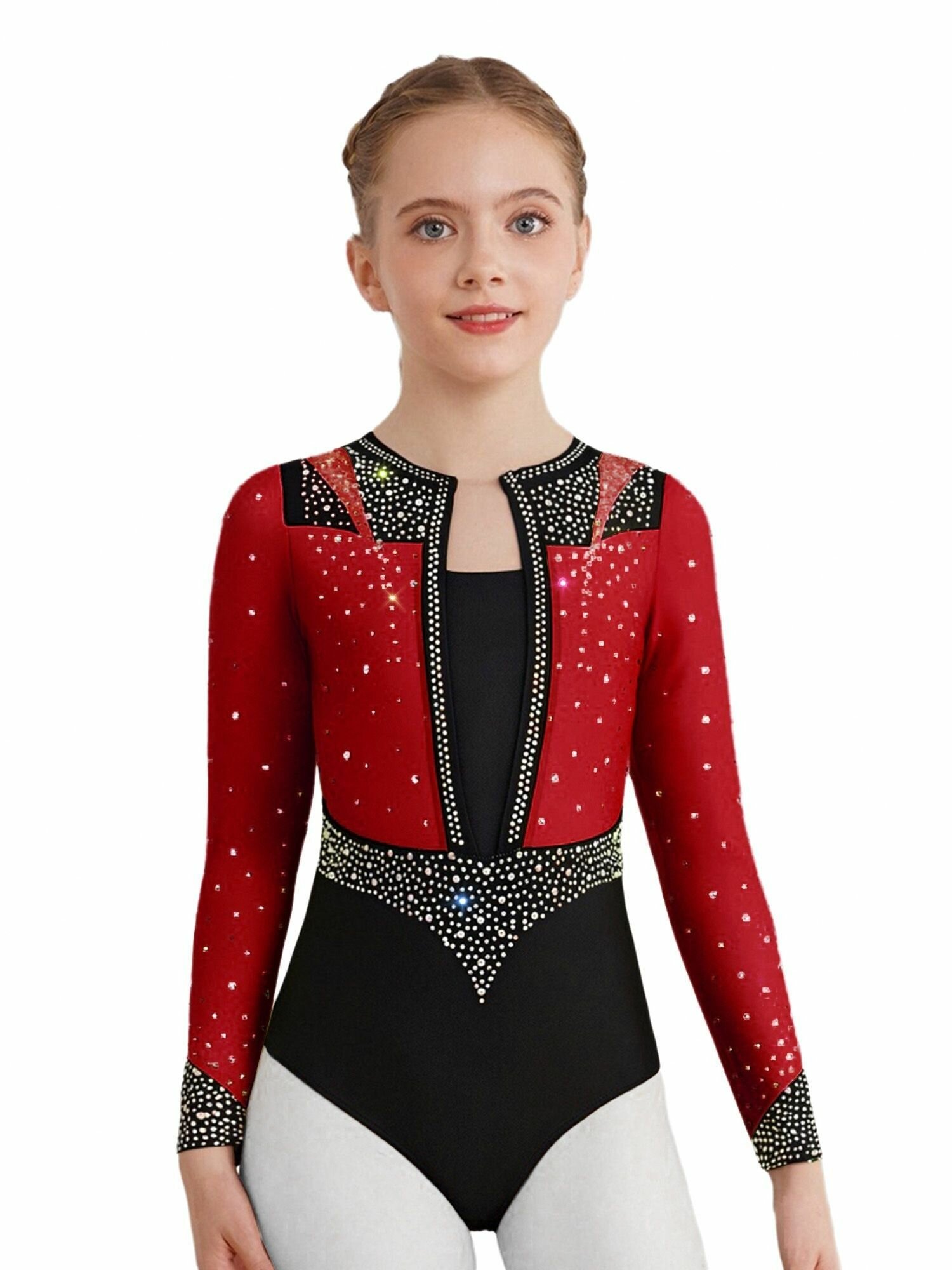 Одежда для гимнастики