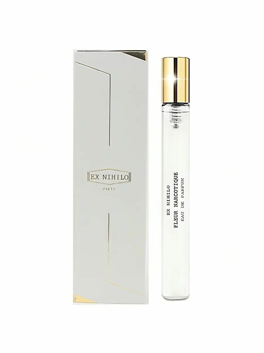EX NIHILO Fleur Narcotique 7.5 мл Парфюмерная вода для мужчин и женщин