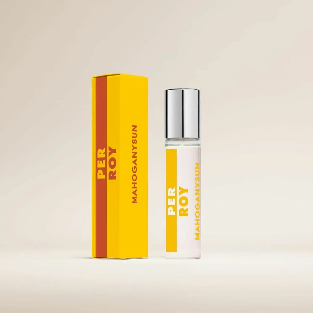 Perroy MahoganySun Парфюмерная вода 2.5 ml